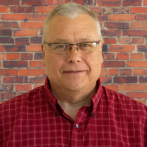 Bio – Randy Lynn - Bon Air Baptist Church